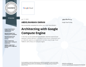 Abdelrahman Omran - Program Manager, Developer Ecosystem at Google